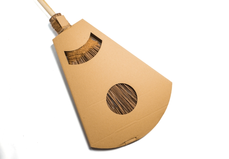 Product Details: Ekel Broom