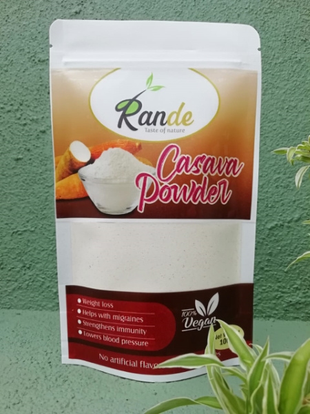 Product Details: cassava powder USE FOR cake . cassava bread . pancakes ...