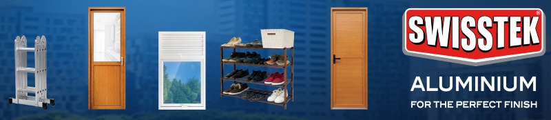 Seller Profile: Swisstek Aluminium Limited