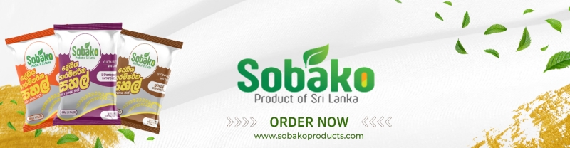 Seller Profile: Sobako Products private limited