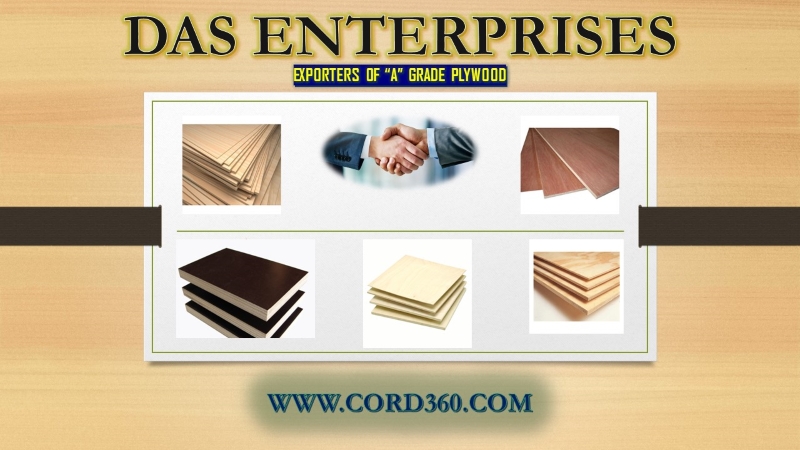 Seller Profile: DAS Enterprises (Pvt) Ltd