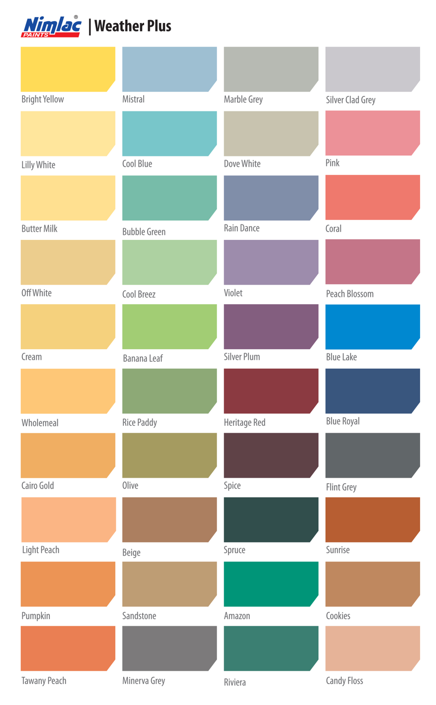 Seller Profile: Nimro Paint Industries Pvt Ltd