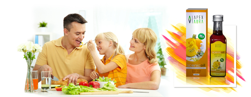 Seller Profile: Apexaura Int Pvt Ltd