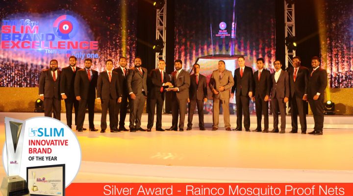 Seller Profile: Rainco Industries Pvt Ltd