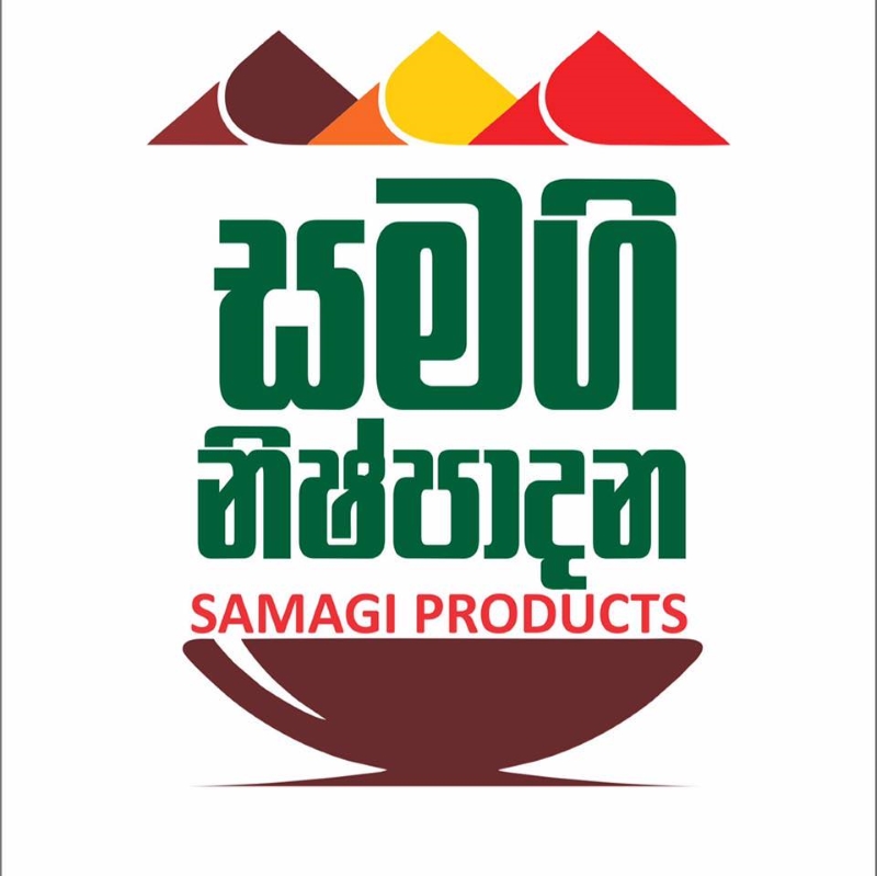 Seller Profile: Samagi Products