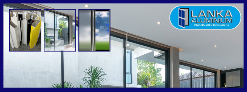 Seller Profile: Lanka Aluminium Industries Plc