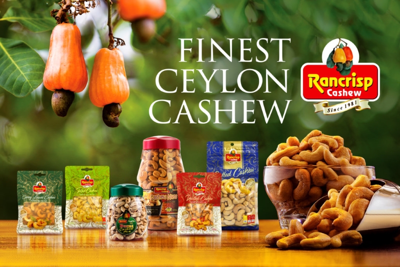 Seller Profile: Rancrisp