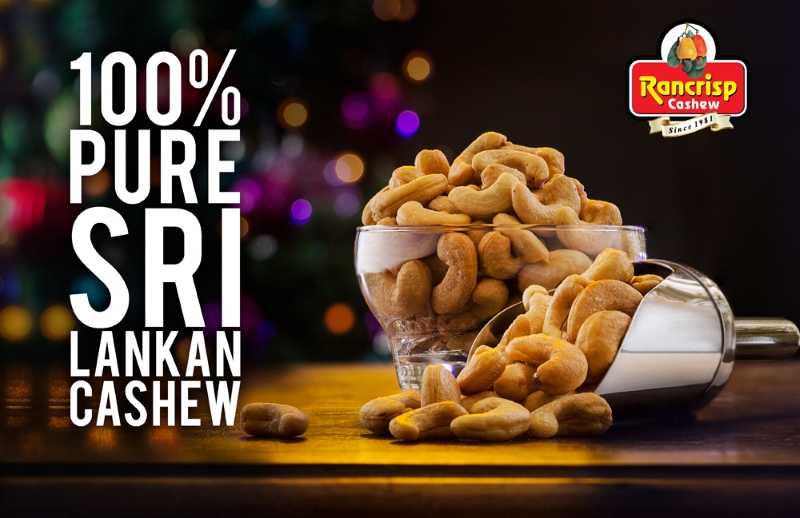 Seller Profile: Rancrisp