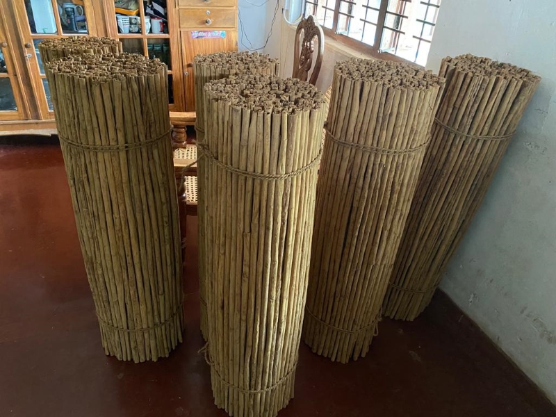 Product Details: Ceylon Cinnamon