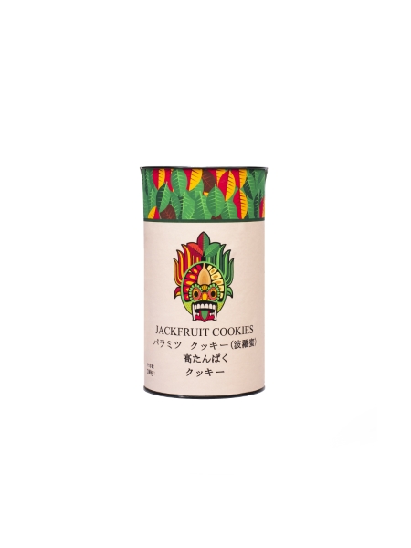 Product Details: Jack Fruit Cookie (Kos Cookie)