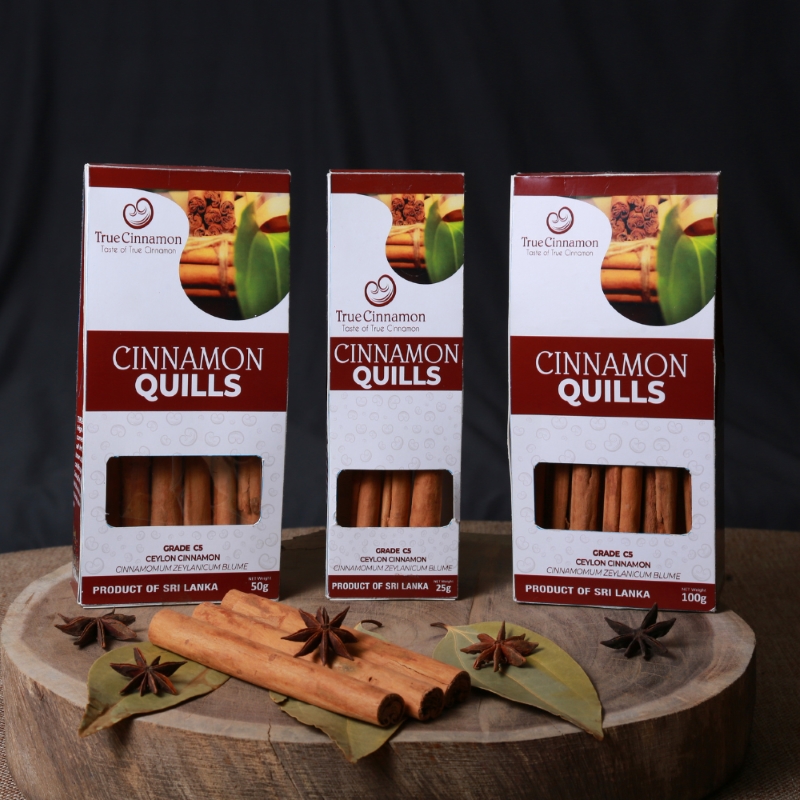 Product Details: Ceylon True Cinnamon. Ceylon Cinnamon (cinnamomum ...