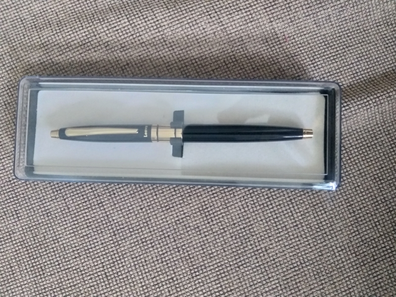 Product Details: Signing ball pens